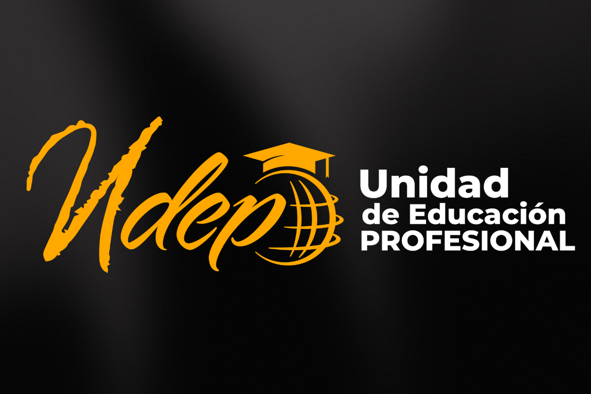 Quiénes Somos - UDEP